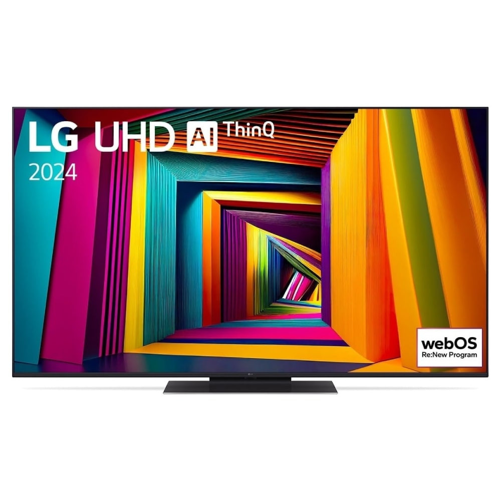 LG Televizor UT91 4K Ultra HD 55UT91003LA *I