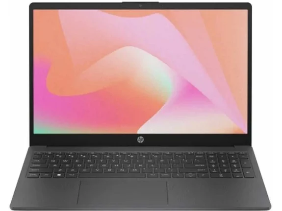 HP Laptop 15-fc0098nm DOS/15.6"HD AG/Ryzen 3-7320U/8GB/256GB