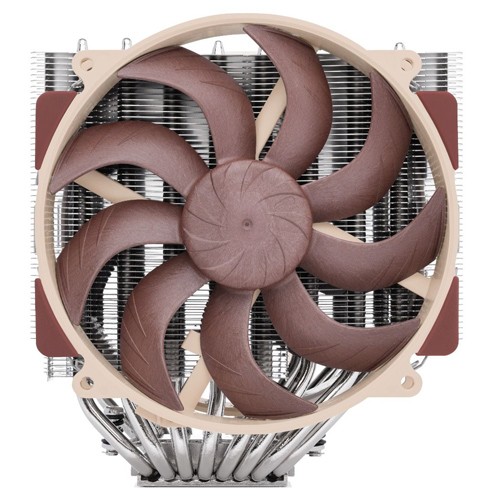 Noctua NH-D15 G2 Premium CPU Dual-Tower kuler Intel/AMD