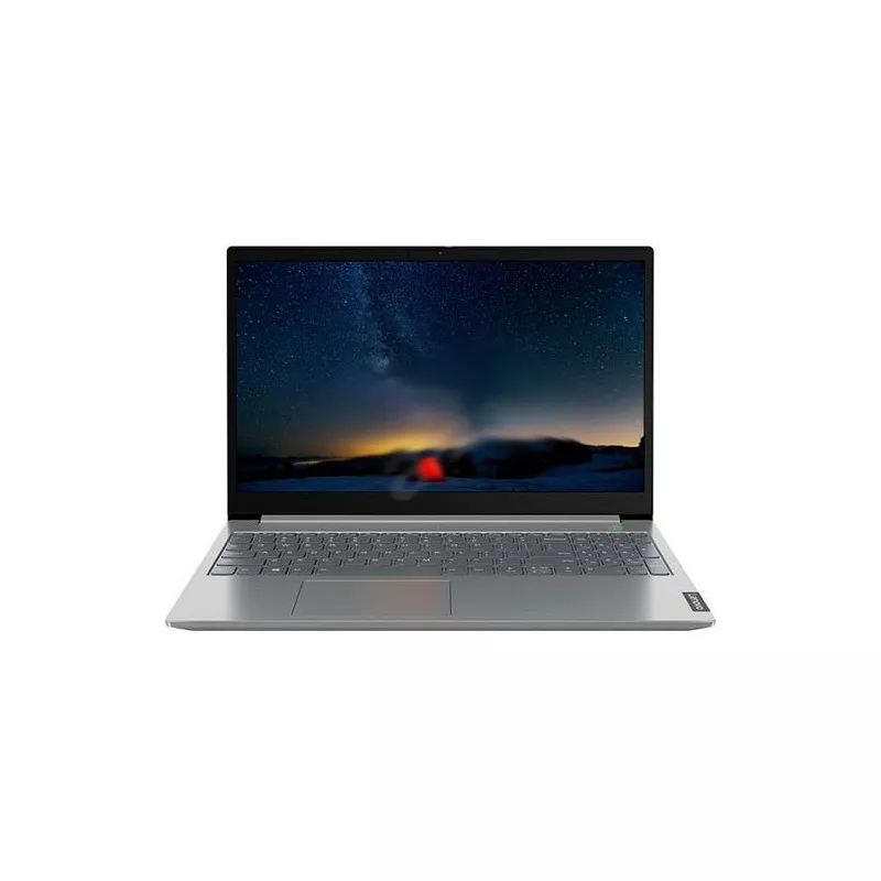 ThinkBook 15-IIL i5-1035G1 8GB RAM 256GB NVMe SSD 15.6 FULL HD IPS WIN 10 PRO