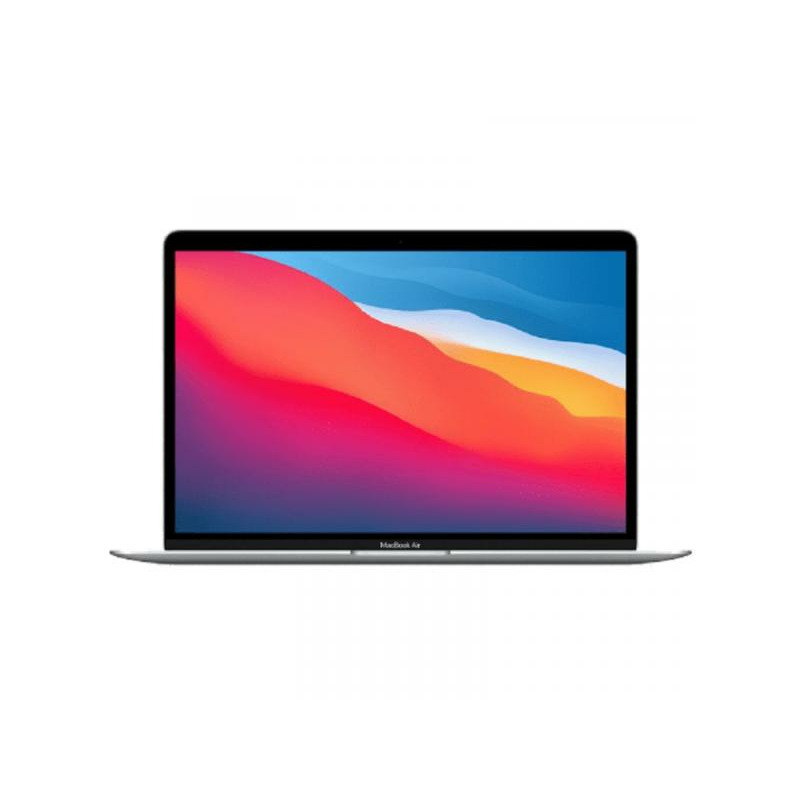 Apple MacBook Air (M1, 2020) 8-Core 8GB RAM 256GB NVMe SSD 13.3 WQXGA Retina MacOS