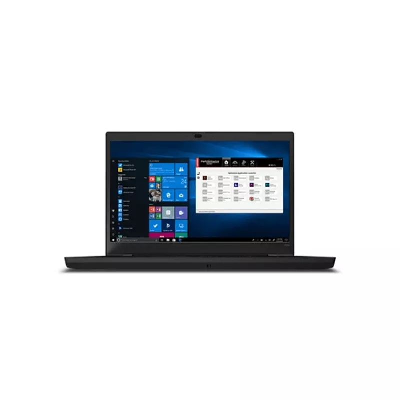 Lenovo ThinkPad P15 i7-10850H 32GB RAM 512GB NVMe SSD 15.6 FULL HD IPS Quadro T1000 4GB WIN 10 PRO