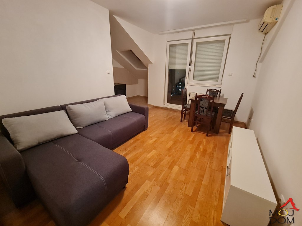 Stan,NOVI SAD,NOVA DETELINARA,kv: 41, € 123600, ID: 1029022