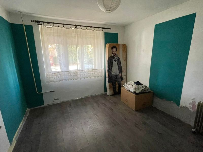 Odlična dvojna prizemna kuća! 72m2