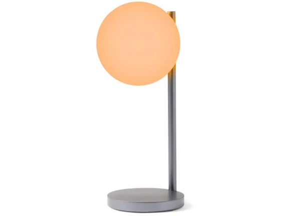 Lexon LED lampa sa bežičnim punjačem Bubble LH70X