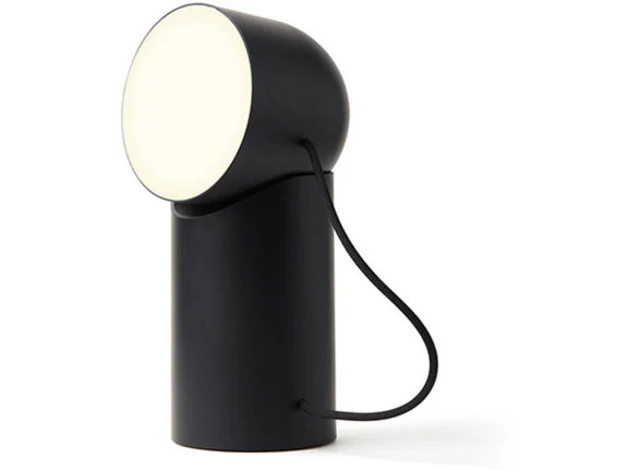 Lexon Lampa prenosiva sa magnetnom glavom Orbe LH88N