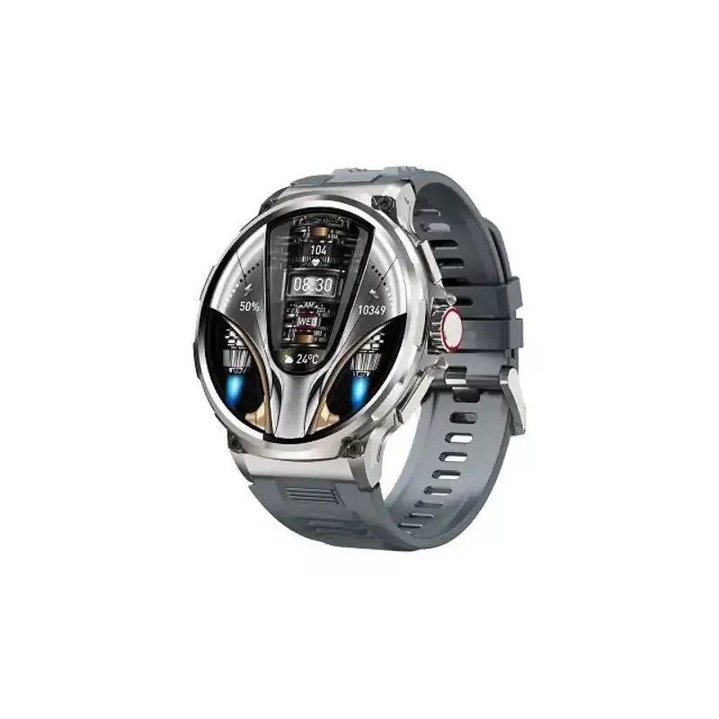 Smart Watch MADOR V69 srebrni