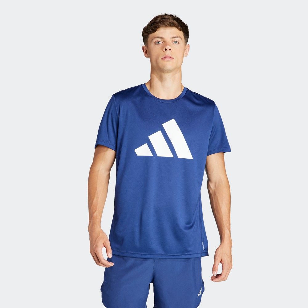 ADIDAS Majica run it tee M