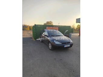 Ford FOCUS 1.6i