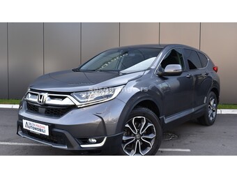 Honda CR-V 1.5T Elegance AT 142 KW | 193 KS