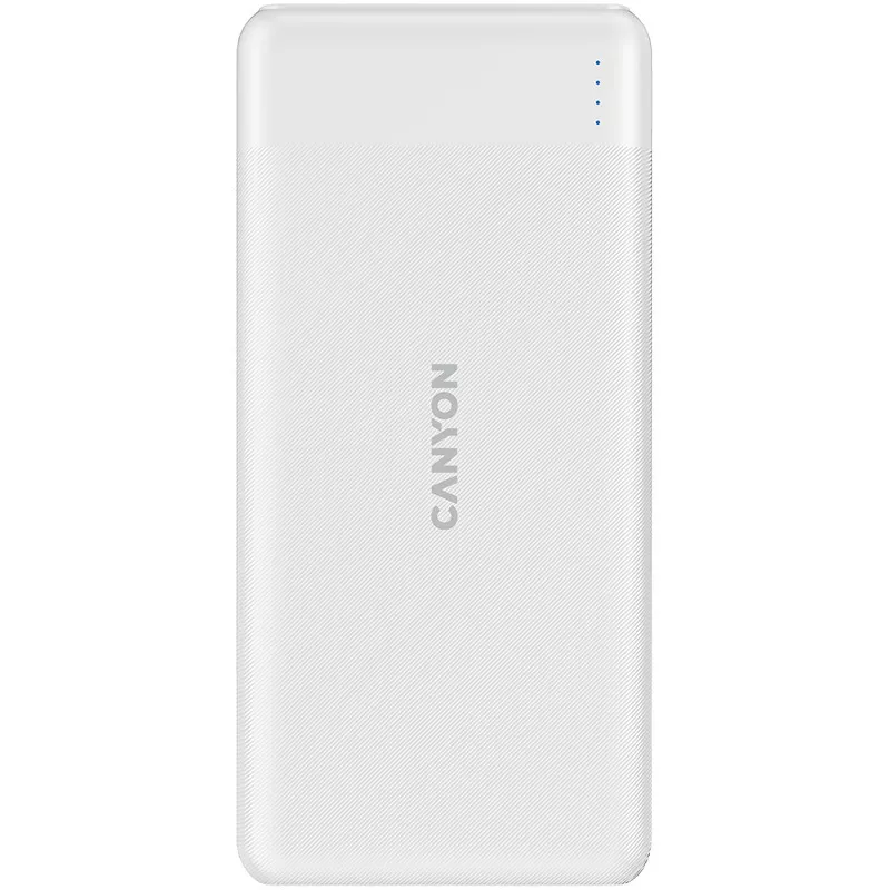 CANYON power bank PB-109 10000 mAh PD 18W QC 3.0 20W