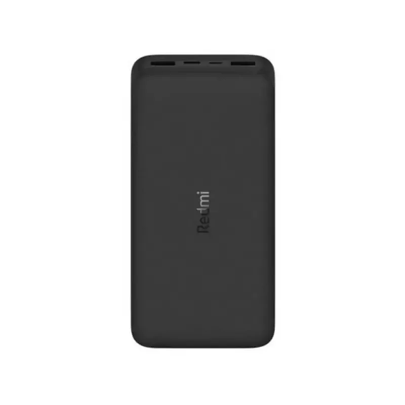 Power bank Xiaomi 20000mAh Fast 18W