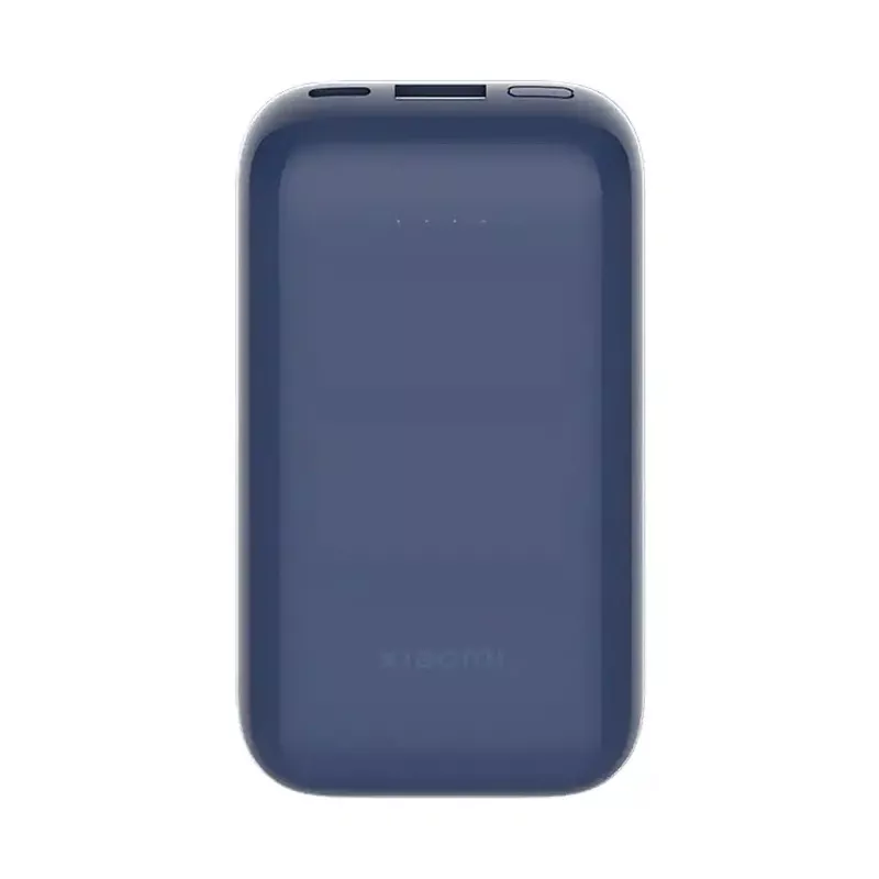 Xiaomi 33W Power Bank 10000mAh Pocket Edition Pro Midnight Blue