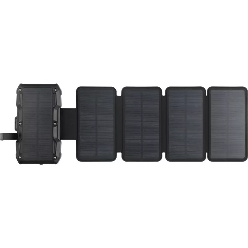 Solarni punjač Sandberg 421-05 13W 1xUSB-A/2xUSB-C/10000mAh/37Wh/IP54