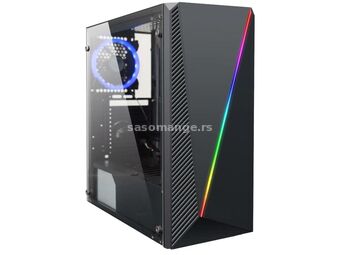 Računar ZEUS intel Core i5-11600K 16GB Rama 512GB SSD Win11Pro