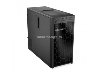 Nedefinisan Server Dell PowerEdge T150 Xeon E-2314 4C 16GB 1x2TB PERC H355