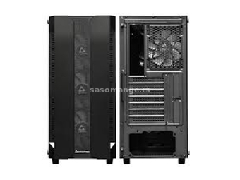 CT Falcon gejmerski kompjuter AMD Ryzen 5 7600X 32GB 1TB SSD GeForce RTX4060Ti 700W