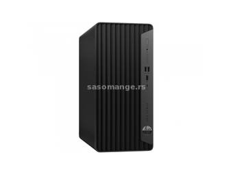 HP Pro Tower 400 G9 (99P31ET) kompjuter Intel Hexa Core i5 12500 16GB 512GB SSD Intel UHD Graphics