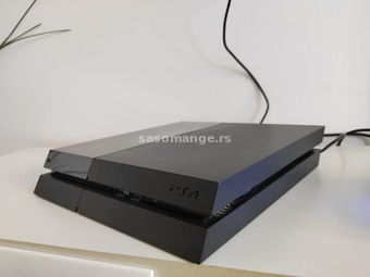 Sony Playstation PS4 500Gb