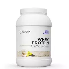 BioTechUSA 100% Pure Whey protein vanila 454g