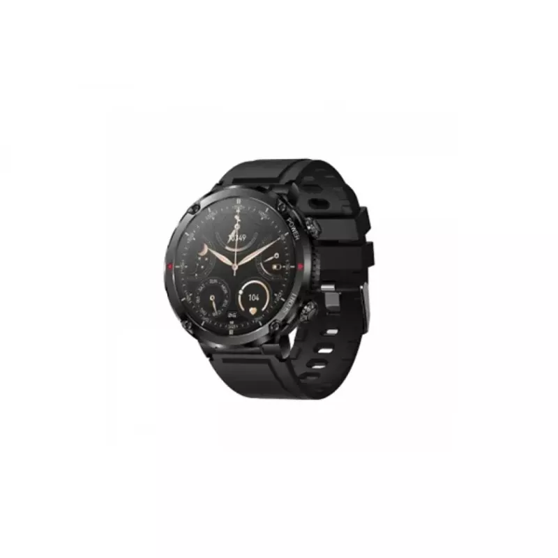 Smart Watch MADOR T30 crni