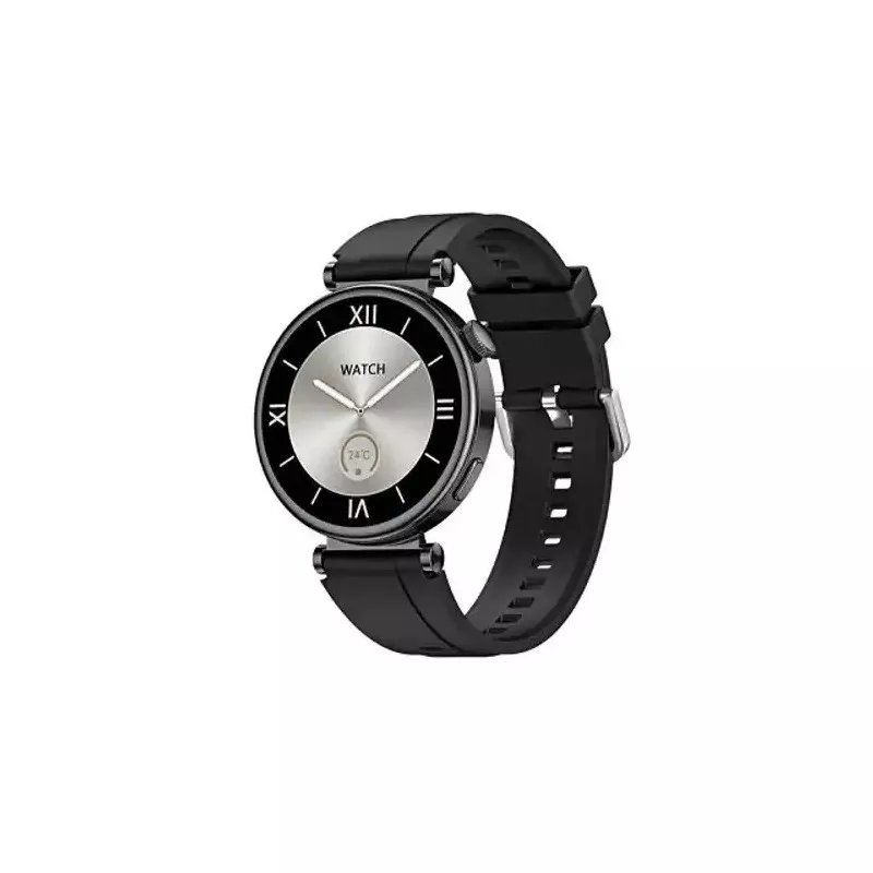 Smart Watch MADOR GT4 MINI crni