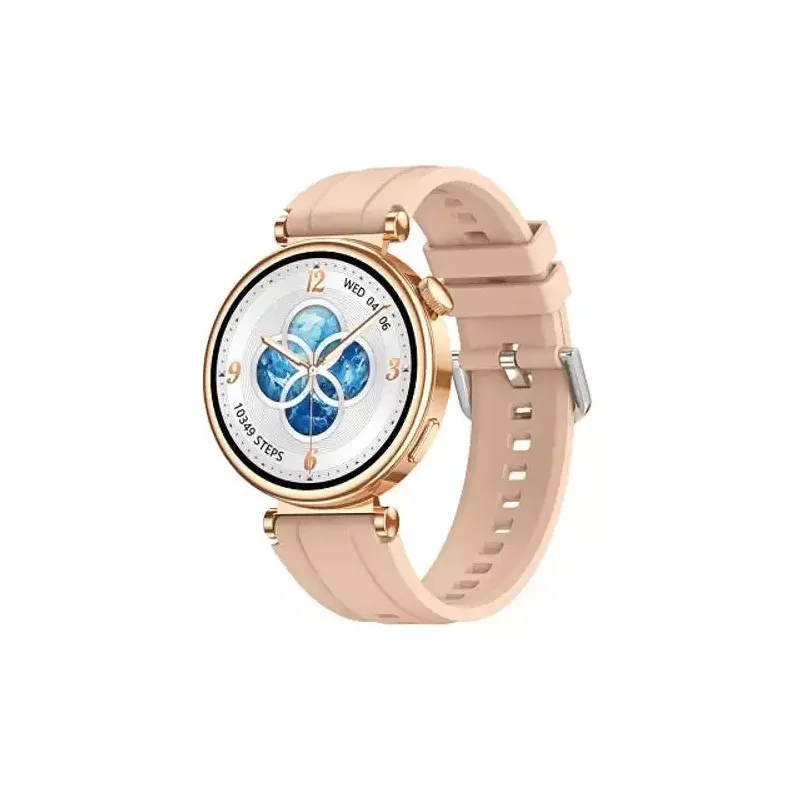 Smart Watch MADOR GT4 MINI zlatni