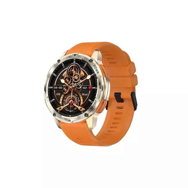 Smart Watch MADOR AK59 narandžasti