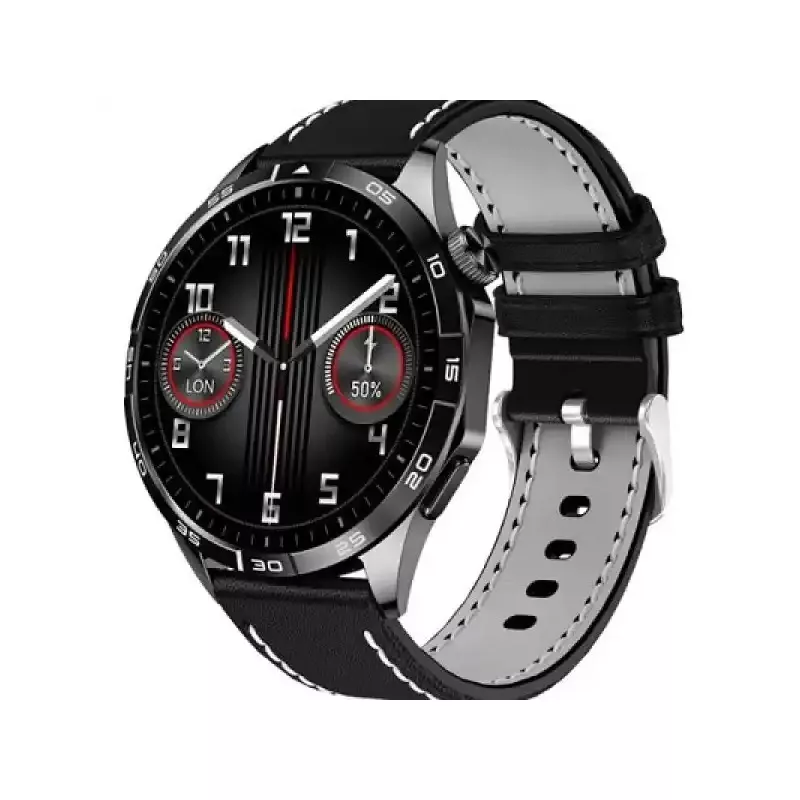 Smart Watch MADOR GT4 crni