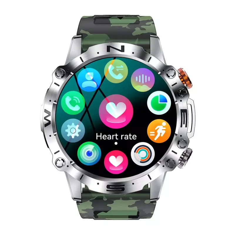 Smart Watch MADOR K59 zeleni