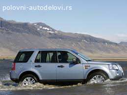 Freelander Range Rover Vogue Range Rover Sport Discovery