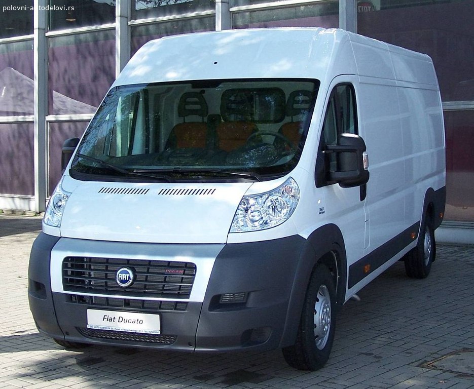 Delovi za Fiat Ducato,Peugeot boxer,Citroen jumper