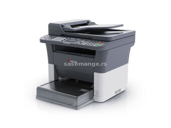 Stampac AIO LaserJet Kyocera FS-1125MFP