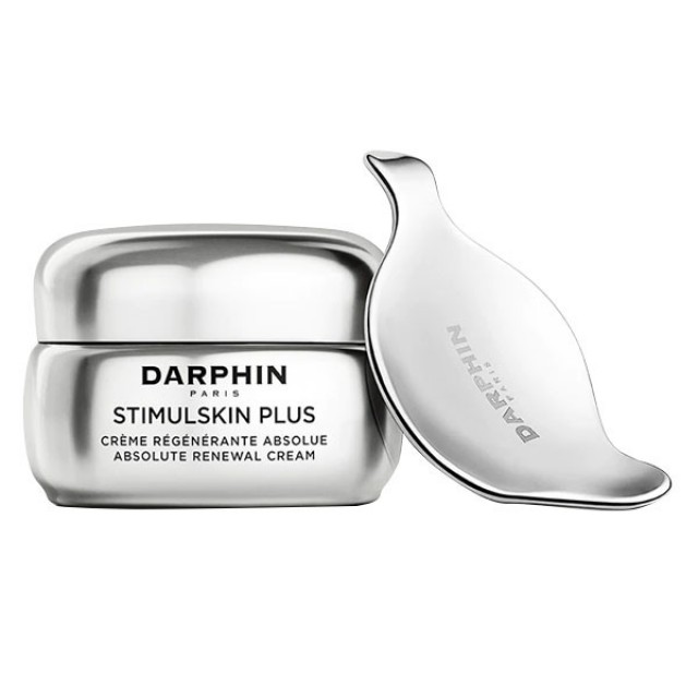 DARPHIN STIMULSKIN PLUS ABSOLUTE RENEWAL KREMA ZA NORMALNU DO SUVU KOŽU 50ML