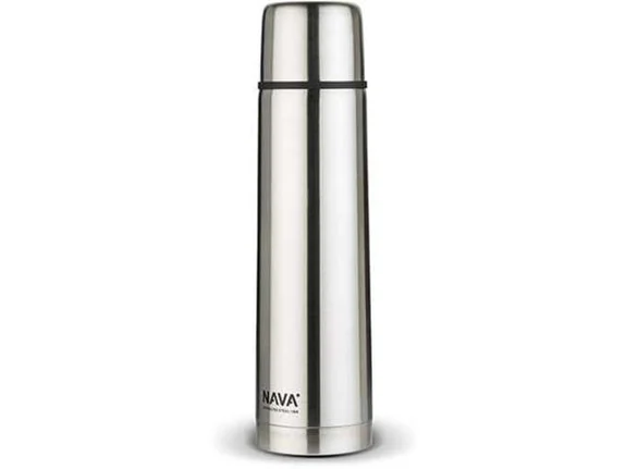 Nava Termos boca inox 750ml NV10-146-003