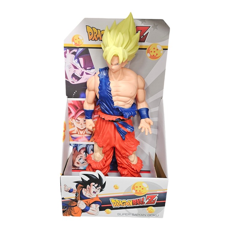 Goku figura – DRAGON BALL 44cm