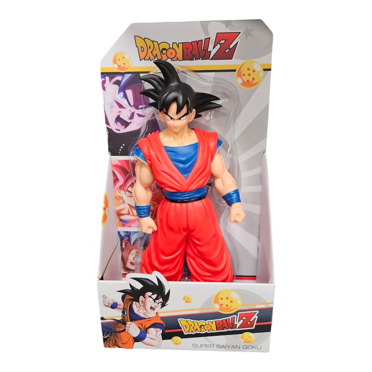 Goku figura – DRAGON BALL 40cm