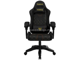 Gaming stolica Gamdias Zelus E2 crna