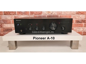 Pioneer A 10