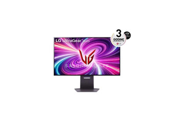 LG Monitor 32GS95UE-B (32GS95UE-B.AEU)