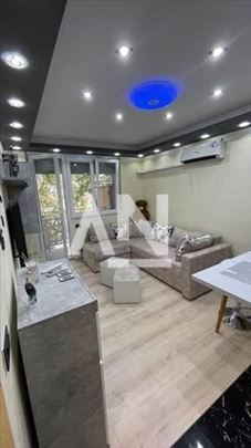 Karaburma, Pera Ćetkovića, 36m2+6m2 ID#58141