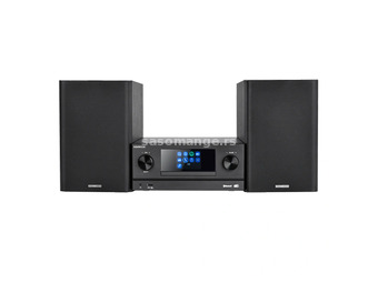 KENWOOD Muzička linija M-9000S-B Hi-Fi sistem