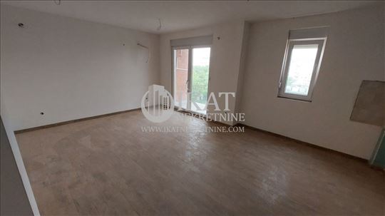 Stara Pazova 55,20m2 dvoiposban stan, novogradnja