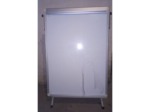 flipchart tabla 70 x 100 cm