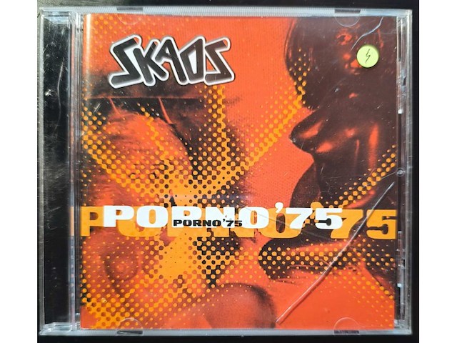 Skaos – Porno `75