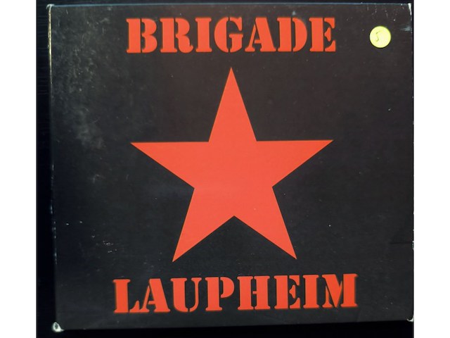 Reinhardt – Brigade Laupheim