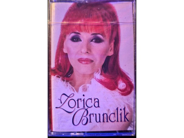 Zorica Brunclik – Ej, Sudbino