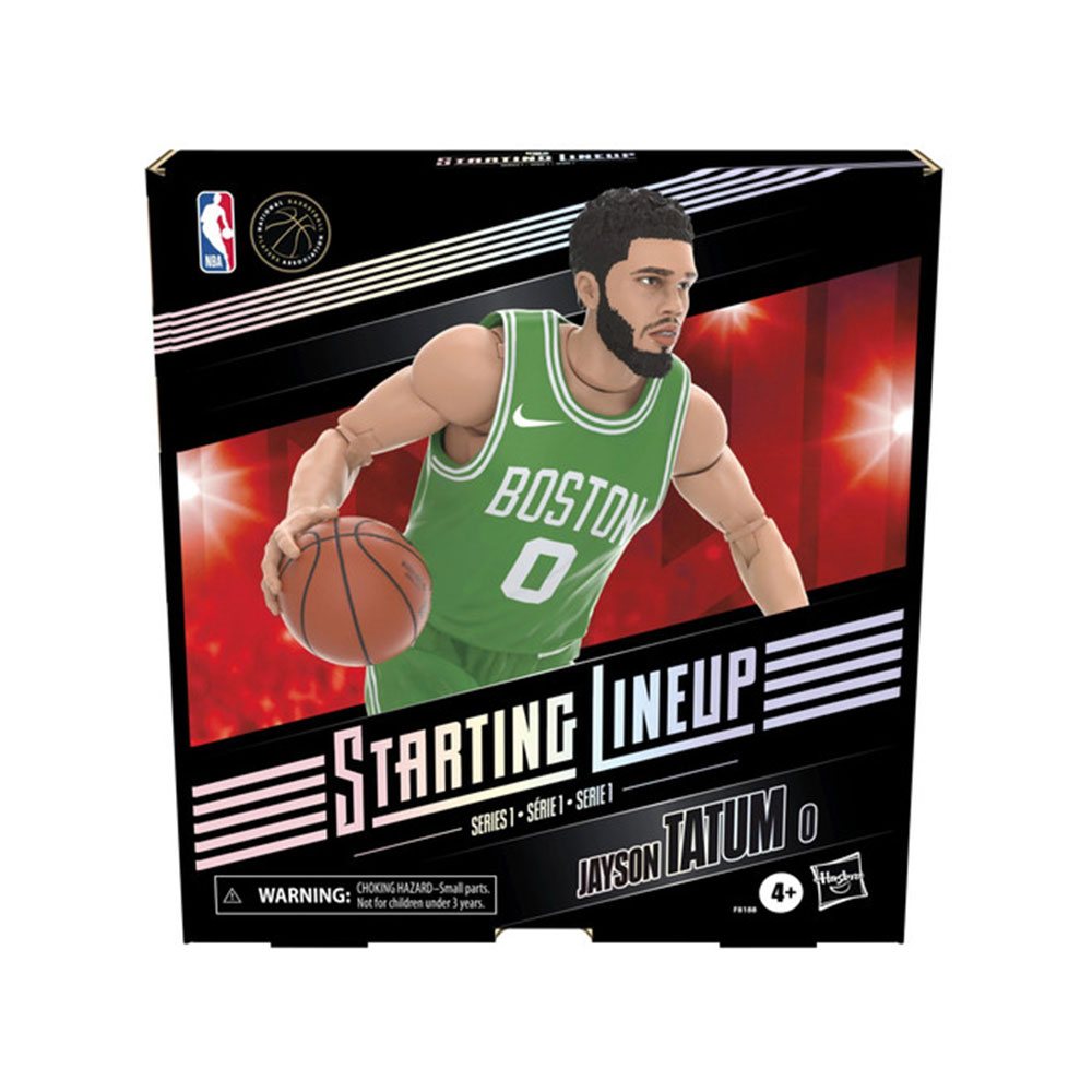 Jayson Tatum NBA figura