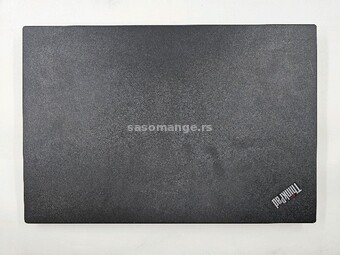 Lenovo Thinkpad L590/i5-8265u/16gb/256ssd/15.6 FHD/sve/ot/5H