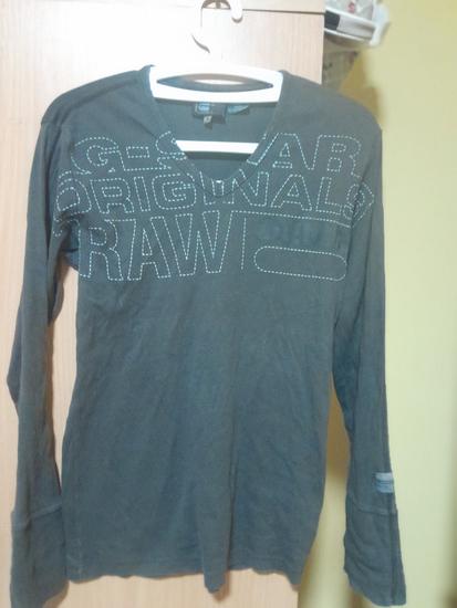 G STAR RAW DENIM bluzica